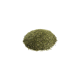 Yerba Mate (Ilex paraguariensis) - Organic Green